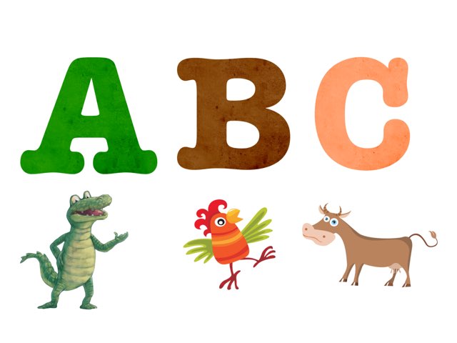 What Letter Comes Next? Free Activities online for kids in Kindergarten ...