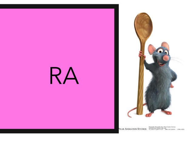 SOM DO /R/ Free Activities online for kids in Kindergarten by Cristiana ...