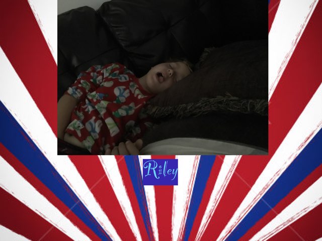 About Riley Free Games online for kids in Nursery by Brian Chessmar