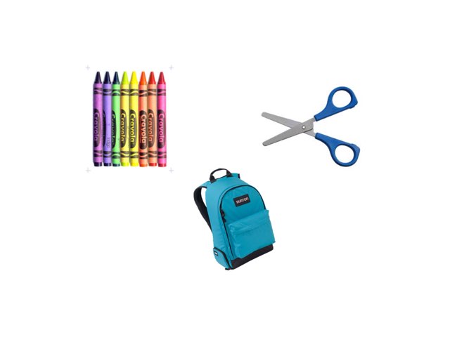 School stuff Free Games online for kids in Nursery by Chasity Reynolds