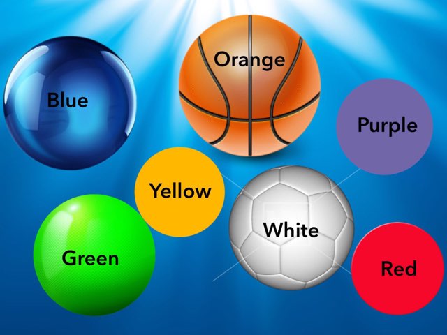 Colours Free Activities online for kids in 1st grade by Eli Vatshaug Stene