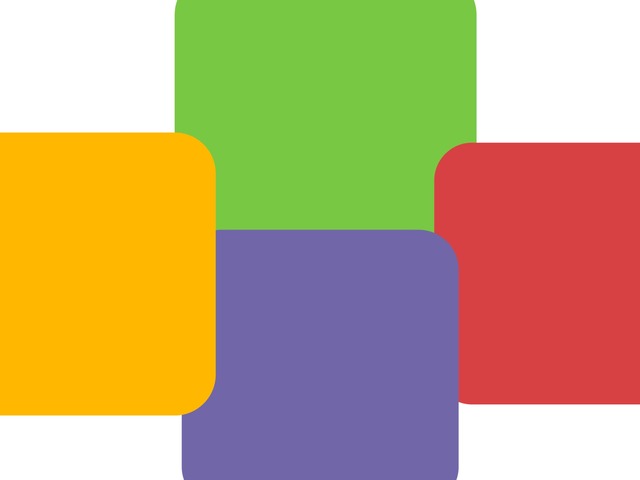 Colorful Shape Puzzle Free Activities online for kids in Kindergarten ...