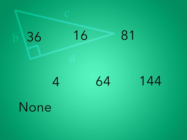 Squared numbers Free Activities online for kids in 2nd grade by Hope K.