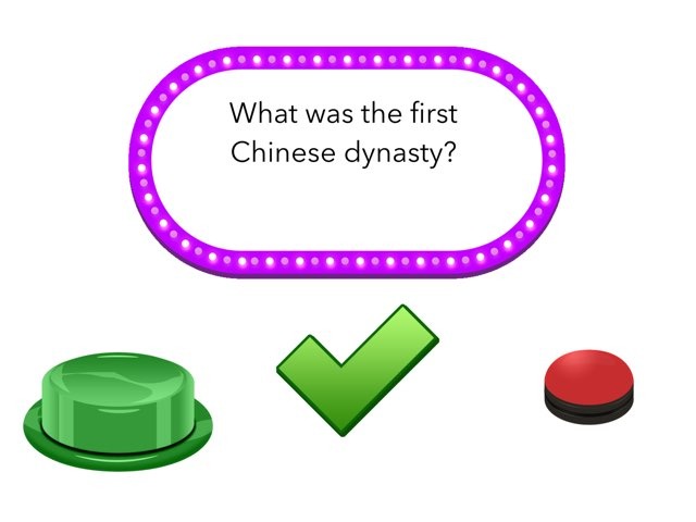 Chinese Dynasties Free Games online for kids in Nursery by Arika Easley ...