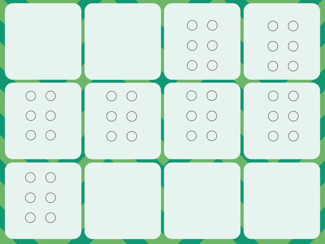 Braille Free Games online for kids in Nursery by Ruben Yarbro