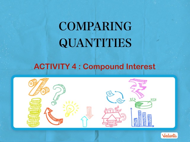 G8 Comparing Quantities 4 Free Activities online for kids in 8th grade ...