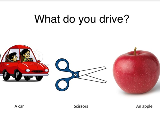 Receptive ID Object Function Free Games online for kids in Nursery by ...