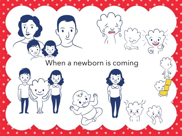 Happy Life Free Games online for kids in Nursery by Shod He