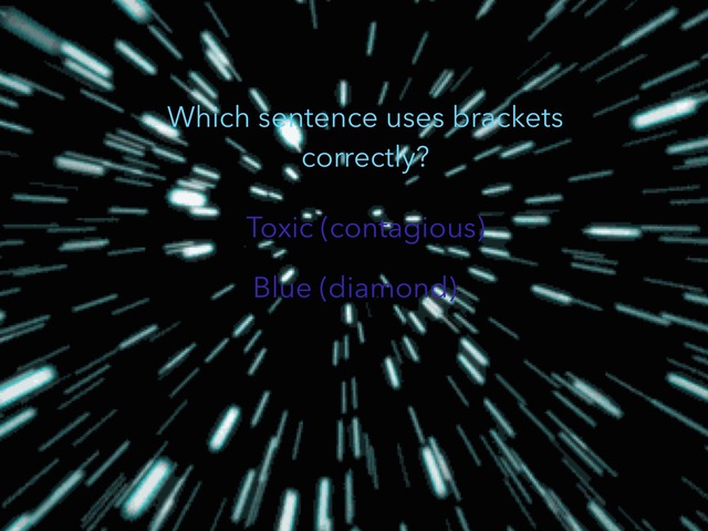 JJSalter’s Brackets Elipses And Hyphen Game Free Activities online for ...