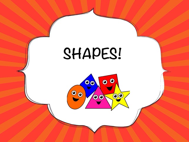 Shapes Free Games | Activities | Puzzles | Online for kids | Preschool ...