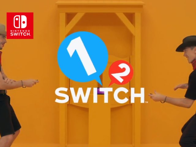 Nintendo Switch - 1 - 2 Switch Free Activities online for kids in 2nd ...