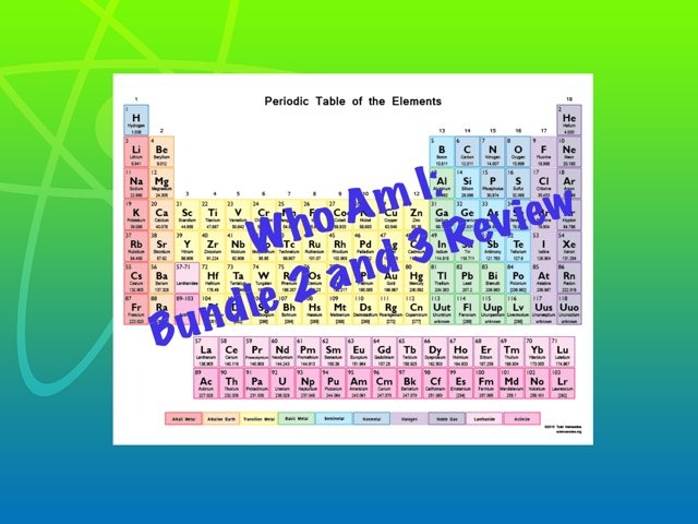 DPJH Who Am I Bundle 2 & 3 Review Free Activities online for kids in ...