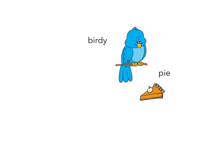 Lip Rounding Words Free Games online for kids in Nursery by MOLLY THOMPSON