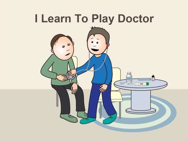 I Learn To Play Doctor Free Games | Activities | Puzzles | Online for ...