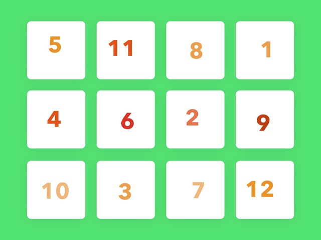 Find 1-10 Free Games online for kids in Pre-K by Jessica Gamblin
