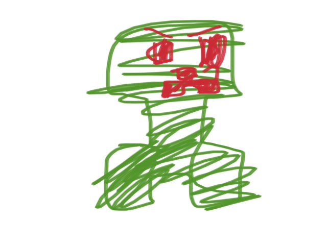 BUILD A ANGRY CREEPER Free Activities online for kids in 3rd grade by ...