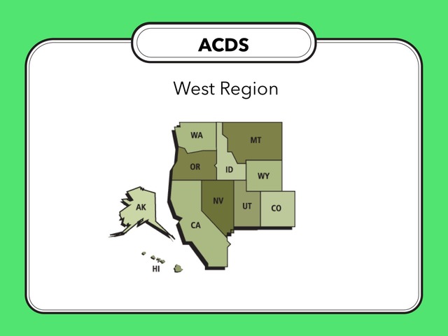 West region Free Activities online for kids in 3rd grade by Evelyn Chaleki