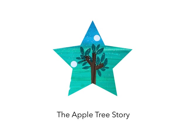 The Apple Tree Story Free Activities online for kids in Kindergarten by ...