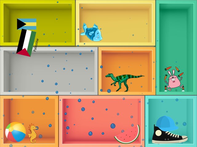Fun test thingy Free Games online for kids in Nursery by Alexa Spencer