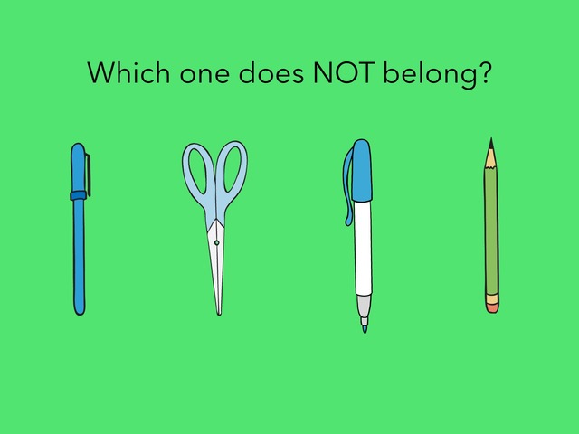 Which one is store