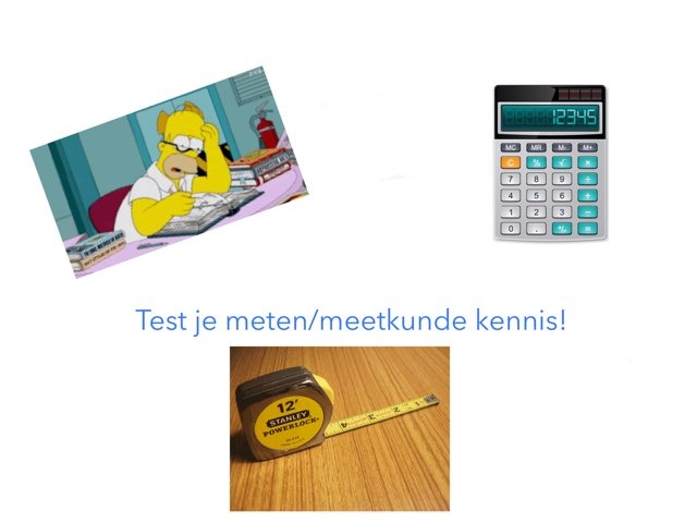Meten/ Meetkunde Gratis online spellen voor peuters (2-3 jr.) door ...