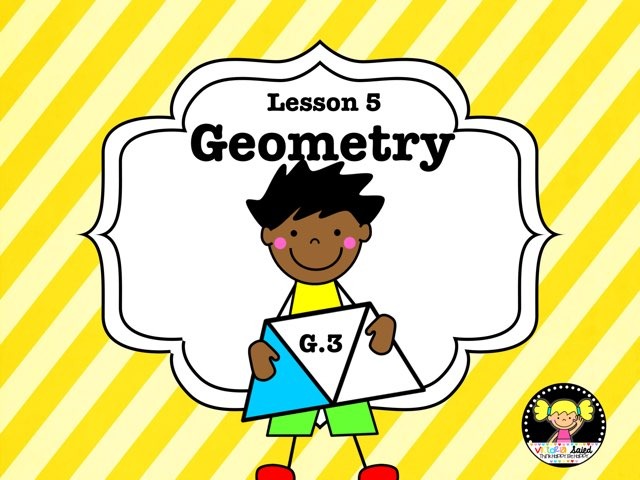 Geometry G.3 Lesson 5 of 6 Free Games online for kids in Nursery by ...