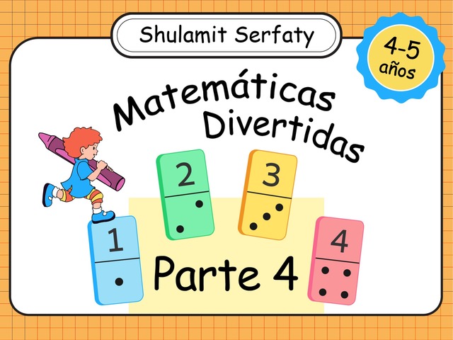 Matemáticas divertidas - 4-5 años - Parte 4 Juegos online gratis para ...