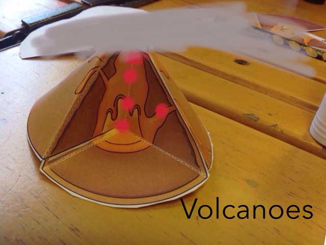 ST's Volcano Game Free Activities online for kids in 2nd grade by RGS ...