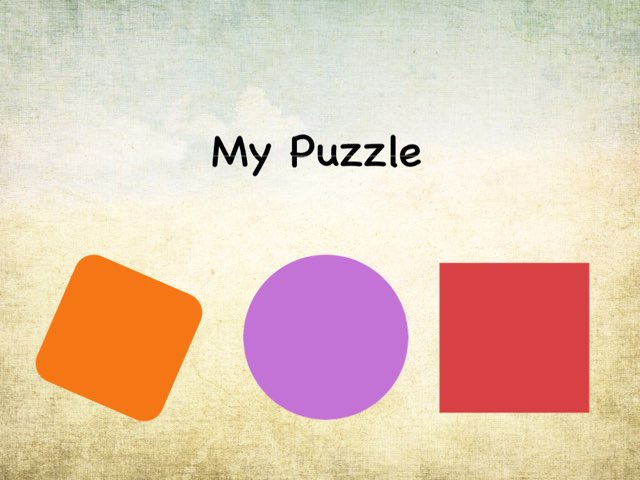 ICT Puzzle Free Games online for kids in Pre-K by Gundala Petir