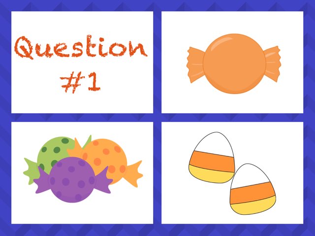 Closed Response- Halloween Free Games online for kids in Pre-K by Megan ...