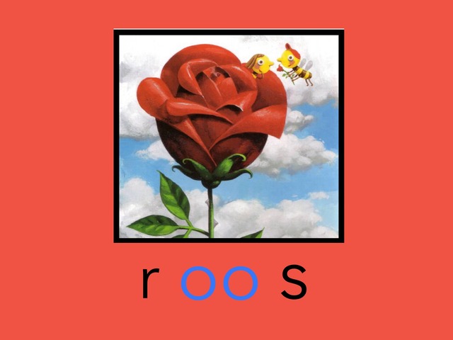 Roos Free Games online for kids in Nursery by Tanja Theunissen