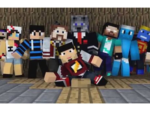 Quiz minecraft Free Activities online for kids in Kindergarten by ...