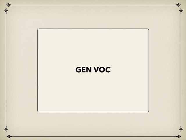 Gen voc Free Activities online for kids in 2nd grade by yuxian yeo