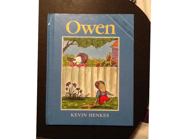 Owen Free Games online for kids in Nursery by Dara Nadine