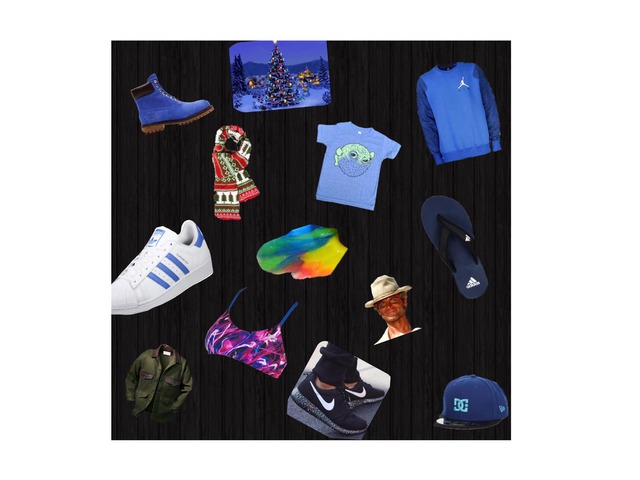 More Clothes Free Activities online for kids in Kindergarten by Barbi ...