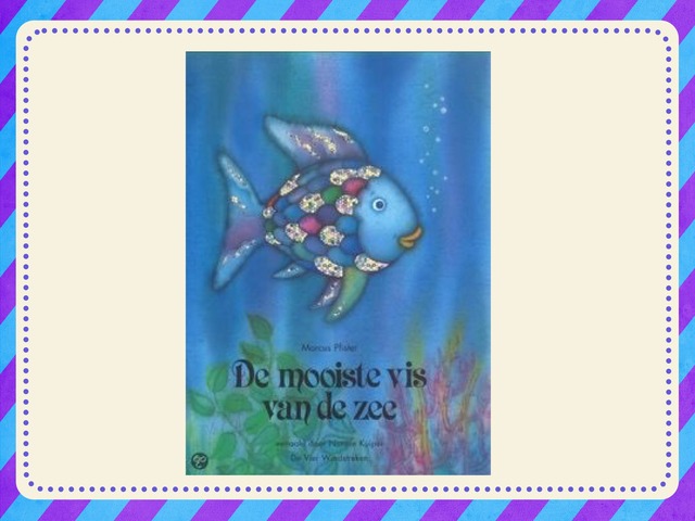 De mooiste vis van de zee Gratis online spellen voor kleuters (4-5 jr ...