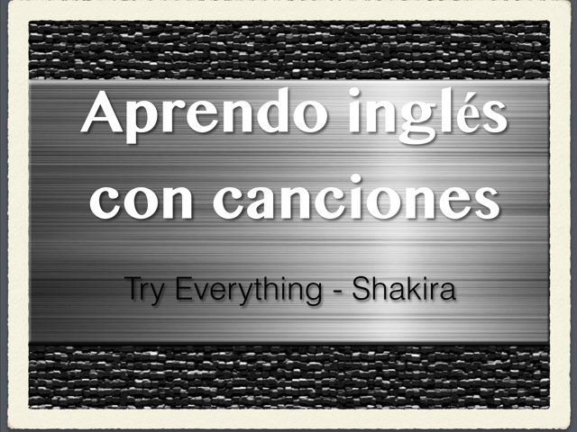 Aprendo inglés. Try Everything Free Activities online for kids in 9th ...
