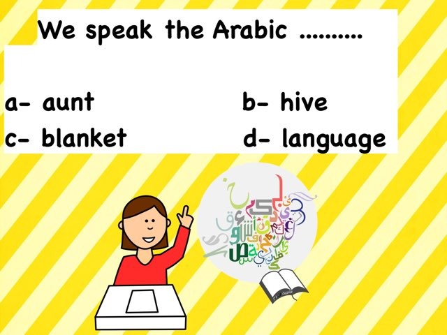 Bees Grade4 Free Activities online for kids in 4th grade by Mariam Abu ...