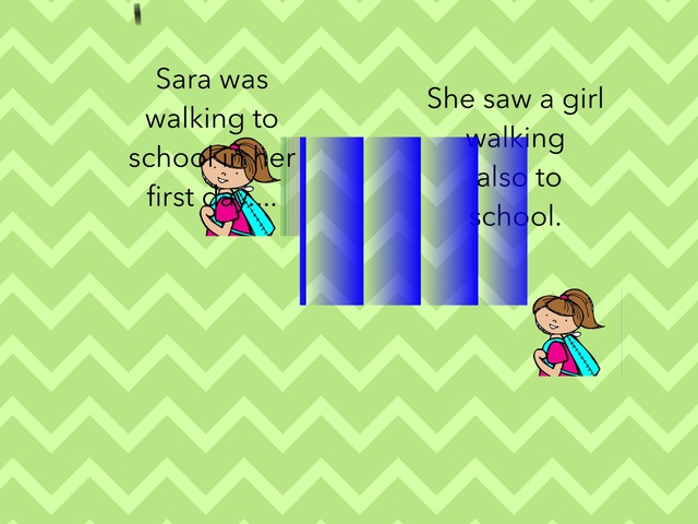 self introduction Free Activities online for kids in 1st grade by Noura ...