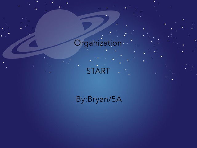Organization Free Activities online for kids in 6th grade by Bryan Widjaja