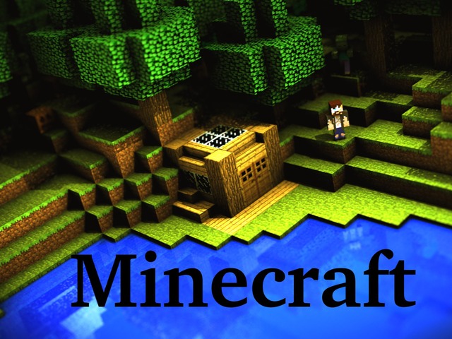 Minecraft Therapy Free Games online for kids in Nursery by Yam Goddard