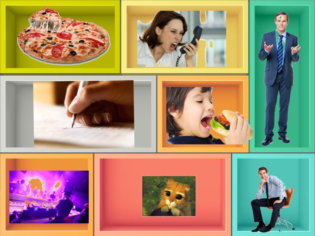 Really Fun!!!! Free Games online for kids in Nursery by Joseph Feiler