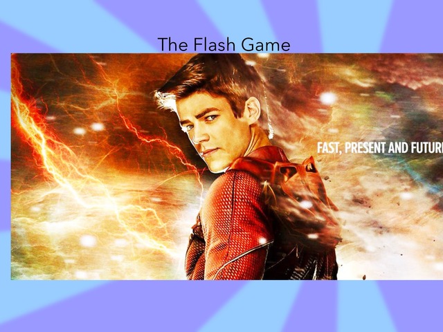 The Flash Quiz Free Games online for kids in Nursery by Jack