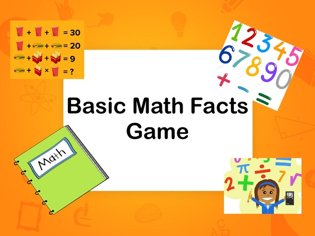 Basic Math Facts 1 - 5 Matching Free Activities online for kids in ...