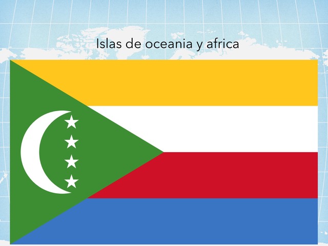 Paises Y Banderas De Oceania Juegos online gratis para niños en quinto ...