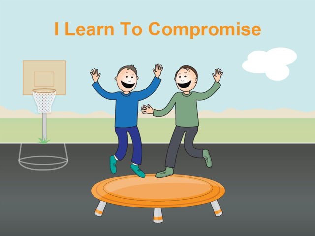 I Learn To Compromise Free Games | Activities | Puzzles | Online for ...