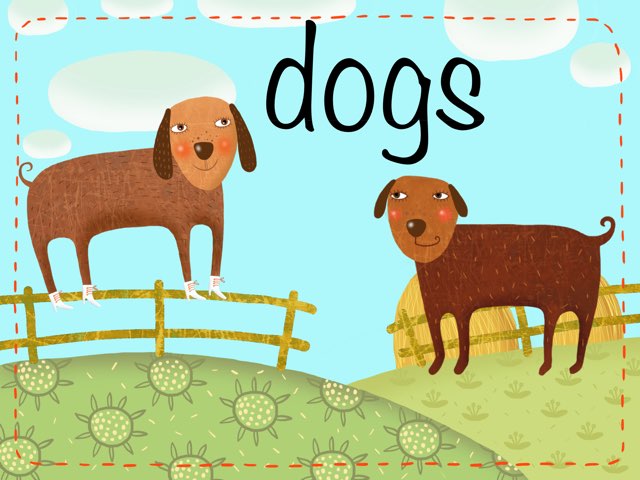 CVCC Animal Puzzles Free Games | Activities | Puzzles | Online for kids ...