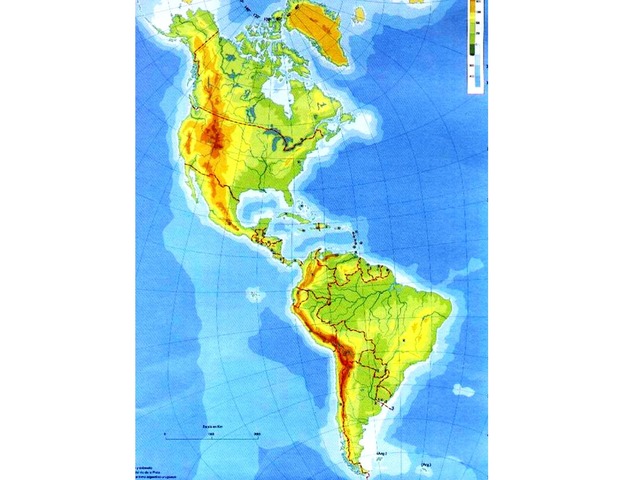 Relieve Americano Free Games online for kids in Nursery by Aitana ...