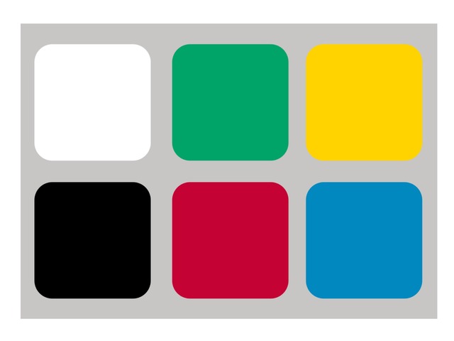 Neta Colors Free Games online for kids in Nursery by Shira Luk-Zilberman