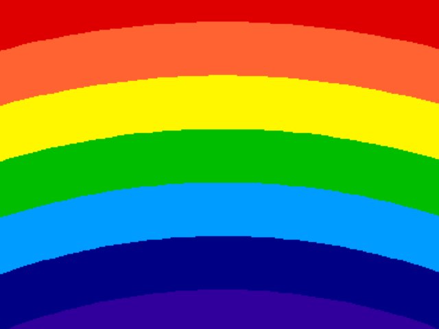 Color Match: Rainbow Free Games online for kids in Nursery by Gianna ...